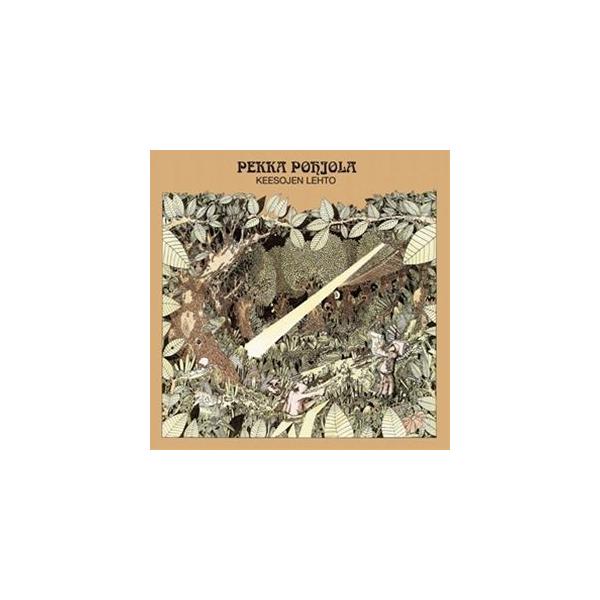 【発売日：2021年05月28日】種別:LP 【輸入盤】 洋楽ロック 発売日:2021/05/28 登録日:2021/01/22 ペッカ・ポーヨラ キーソジェン・レート（マセマティシャンズ・エア・ディスプレイ）