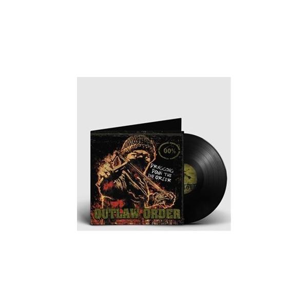 【発売日：2022年04月15日】種別:LP 【輸入盤】 洋楽ハードロック/ヘヴィメタル 発売日:2022/04/15 登録日:2022/01/28 アウトロー・オーダー ドラッギング・ダウン・ザ・エンフォーサー 内容:1. Intro2....