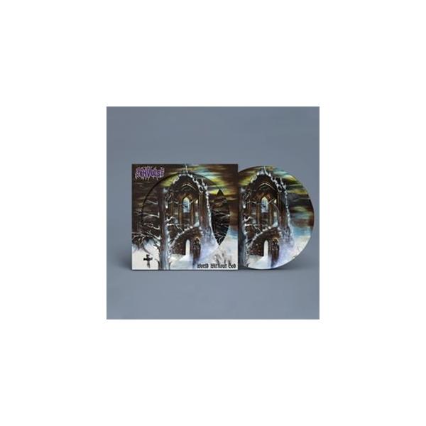 【発売日：2022年06月10日】種別:LP 【輸入盤】 洋楽ハードロック/ヘヴィメタル 発売日:2022/06/10 登録日:2022/01/28 コンヴァルス ワールド・ウィズアウト・ゴッド（ピクチャー・ヴァイナル） 内容:［Side ...