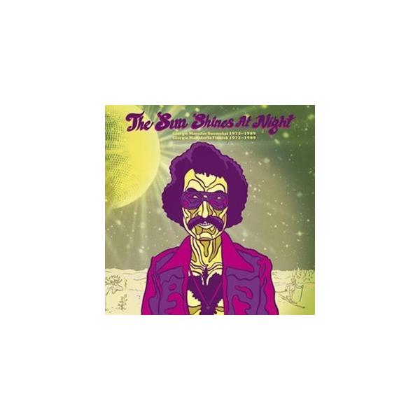 【発売日：2022年06月17日】種別:LP 【輸入盤】 洋楽ポップス 発売日:2022/06/17 登録日:2022/04/15 ヴァリアス サン・シャインズ・アット・ナイト 内容:1. Maantielta taloon （ Nacht...