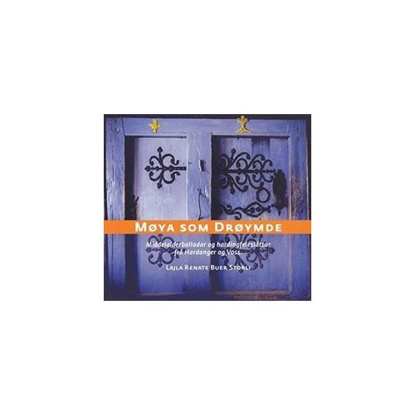 【発売日：2013年10月11日】種別:CD 【輸入盤】 洋楽フォーク/カントリー 発売日:2013/10/11 登録日:2017/06/23 BUER STORLI＆LAJLA RENA MOYA SOM DROYMDE