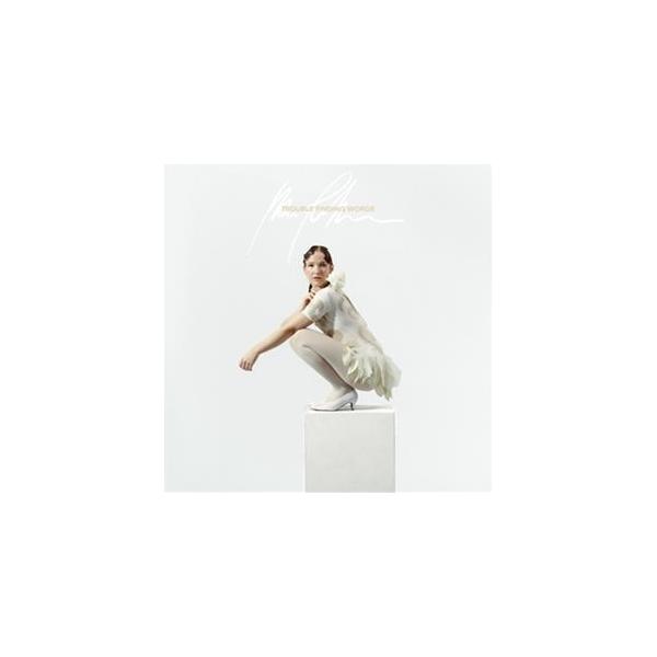 【発売日：2023年10月20日】種別:CD 【輸入盤】 洋楽フォーク/カントリー 発売日:2023/10/20 登録日:2023/04/28 マリン・ペターセン トラブル・ファインディング・ワーズ 内容:1. Entropy2. Cryi...