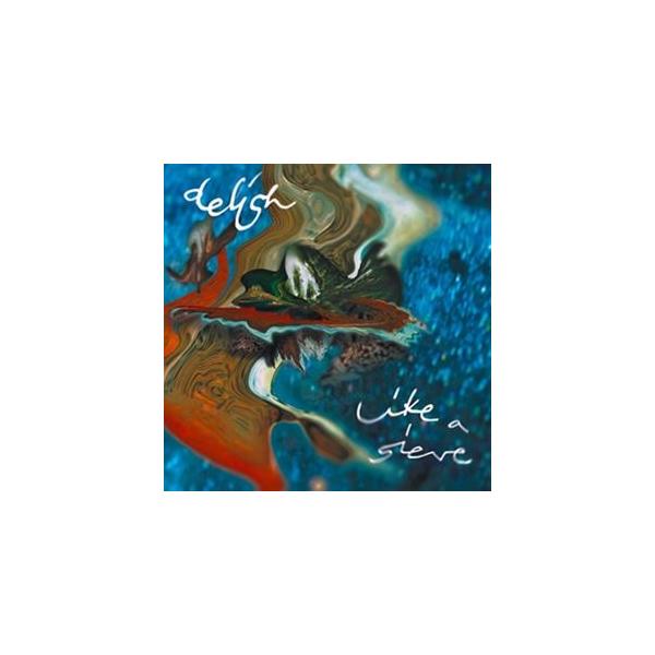 【発売日：2025年10月10日】種別:LP 【輸入盤】 洋楽ロック 発売日:2025/10/10 登録日:2025/08/15 デリッシュ ライク・ア・シーヴ 内容:［Side A］1. Wash Over2. Perspire Urin...