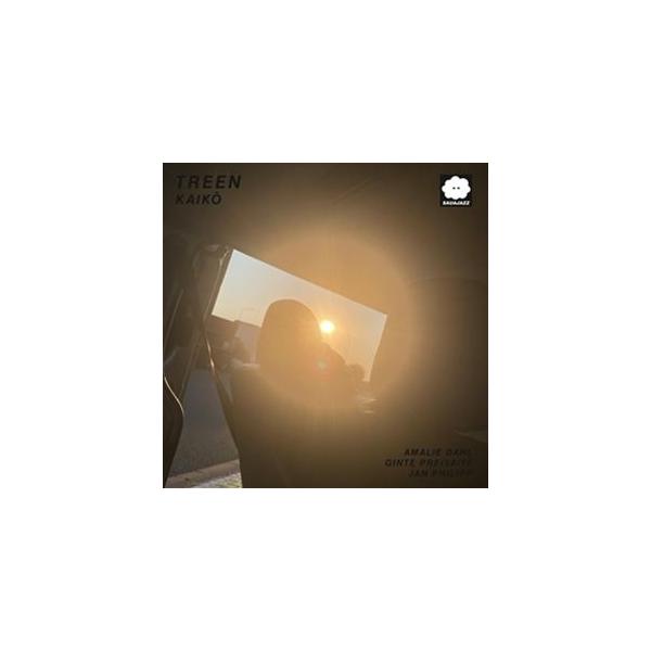 【発売日：2025年09月05日】種別:CD 【輸入盤】 洋楽ソウル/R&amp;B 発売日:2025/09/05 登録日:2025/07/03 トゥリーアン カイコ 内容:1. Hyle2. Kinetic3. Ridenuos4. Kaiko