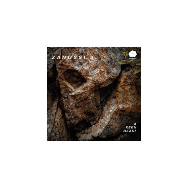 【発売日：2026年01月30日】種別:CD 【輸入盤】 ジャズ・フュージョン海外ジャズ 発売日:2026/01/30 登録日:2025/09/25 ザヌッシ・3 キーン・ビースト 内容:1. Murmuration - Zanussi 3...