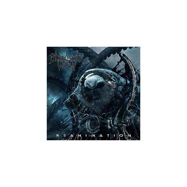 【発売日：2018年01月12日】種別:CD 【輸入盤】 洋楽ハードロック/ヘヴィメタル 発売日:2018/01/12 登録日:2018/01/17 ブラッドショット・ドーン リアニメーション 内容:1. Seared Earth2. Gr...