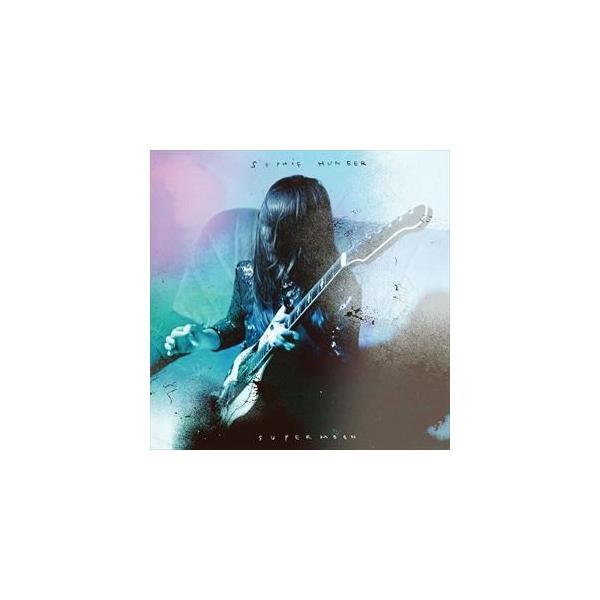 【発売日：2015年05月12日】種別:2CD 【輸入盤】 洋楽ポップス 発売日:2015/05/12 登録日:2015/05/13 ソフィー・ハンガー スーパームーン 解説:3年前に発売された前作『The Danger of Light』...