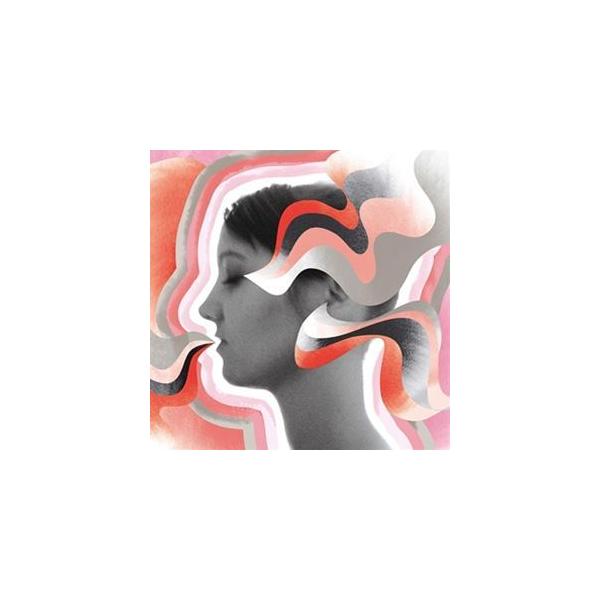 【発売日：2020年08月28日】種別:CD 【輸入盤】 洋楽ポップス 発売日:2020/08/28 登録日:2020/08/17 ソフィー・ハンガー ハルシネイショネン 内容:1. Liquid Air2. Finde Mich3. Ha...