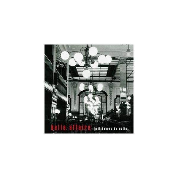 【発売日：2022年02月25日】種別:CD 【輸入盤】 ジャズ・フュージョン海外ジャズ 発売日:2022/02/25 登録日:2022/01/28 ベル・アフェア ユイット・ウールズ・ドゥ・マタン 内容:1. en bas a droit...