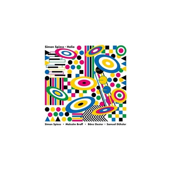 【発売日：2025年02月14日】種別:CD 【輸入盤】 ジャズ・フュージョン海外ジャズ 発売日:2025/02/14 登録日:2025/01/09 サイモン・シュピース ヘリオ 内容:1. Facing The Tiger2. Towar...