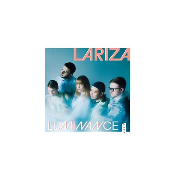 【発売日：2024年11月01日】種別:CD 【輸入盤】 ジャズ・フュージョン海外ジャズ 発売日:2024/11/01 登録日:2024/09/26 ラリザ ルミナンス 内容:1. Morass2. Clyde3. In The Swirl...