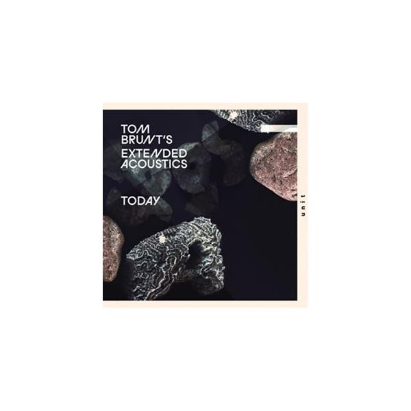 【発売日：2025年06月13日】種別:CD 【輸入盤】 洋楽ロック 発売日:2025/06/13 登録日:2025/05/09 トム・ブラント トゥデイ 内容:1. Today2. Egberto3. Acoustronic Space4...