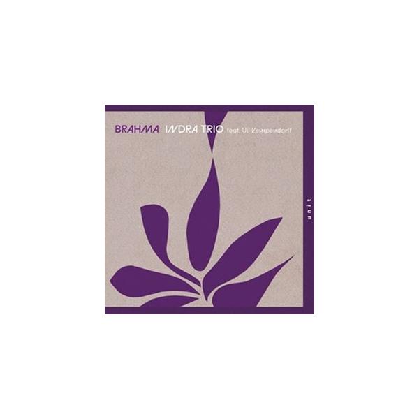 【発売日：2025年07月04日】種別:CD 【輸入盤】 ジャズ・フュージョン海外ジャズ 発売日:2025/07/04 登録日:2025/05/28 インドラ・トリオ ブラフマー 内容:1. No Exit2. 2nd Part3. Lon...