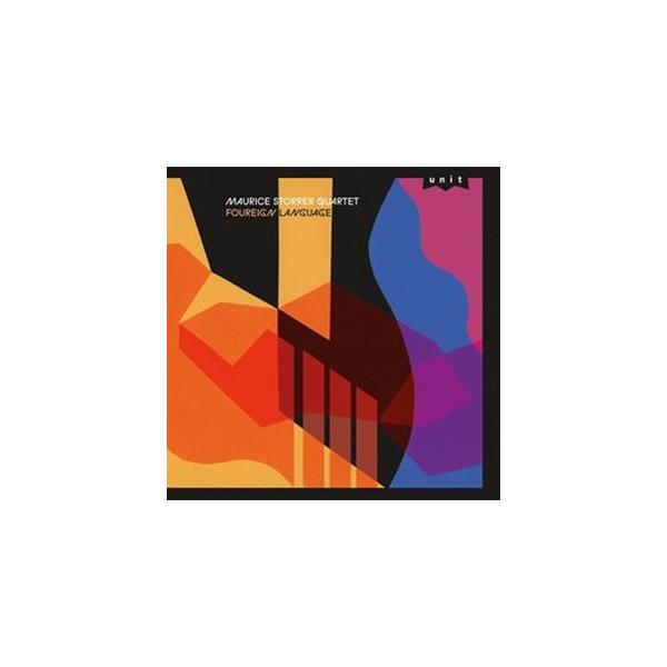 【発売日：2025年08月22日】種別:LP 【輸入盤】 ジャズ・フュージョン海外ジャズ 発売日:2025/08/22 登録日:2025/07/24 モーリス・ストーラー・カルテット フォーリン・ランゲージ 内容:1. Beat Up2. ...