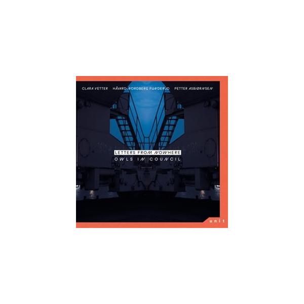 【発売日：2025年10月10日】種別:LP 【輸入盤】 洋楽ロック 発売日:2025/10/10 登録日:2025/09/05 レターズ・フロム・ナウウェア オウルズ・イン・カウンシル 内容:1. On the Go 04：482. Fi...