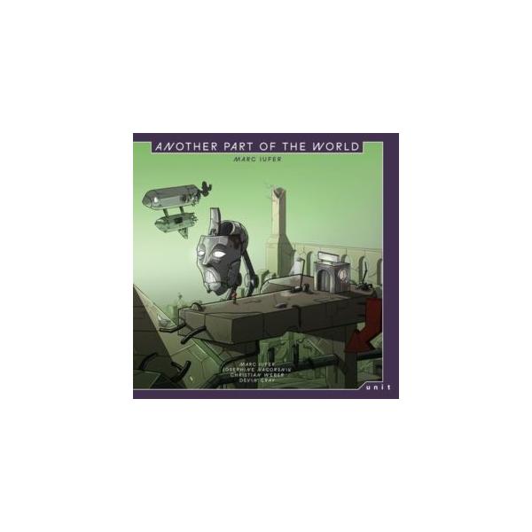 【発売日：2026年02月20日】種別:LP 【輸入盤】 ジャズ・フュージョン海外ジャズ 発売日:2026/02/20 登録日:2026/01/16 マルク・ユッファー アナザー・パート・オブ・ザ・ワールド 内容:1. Another Pa...
