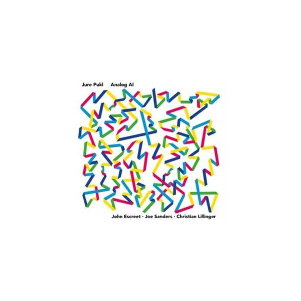 【発売日：2025年12月12日】種別:LP 【輸入盤】 ジャズ・フュージョン海外ジャズ 発売日:2025/12/12 登録日:2025/10/23 ユーレ・プカル アナログ・エーアイ 内容:1. Juready? 00 ： 522. Ta...