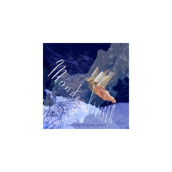 【発売日：2025年10月31日】種別:CD 【輸入盤】 ジャズ・フュージョン海外ジャズ 発売日:2025/10/31 登録日:2025/08/21 サラ・ケザー・アンド・ナタリー・ペータース モンド・クライゼン 内容:1. Monde k...