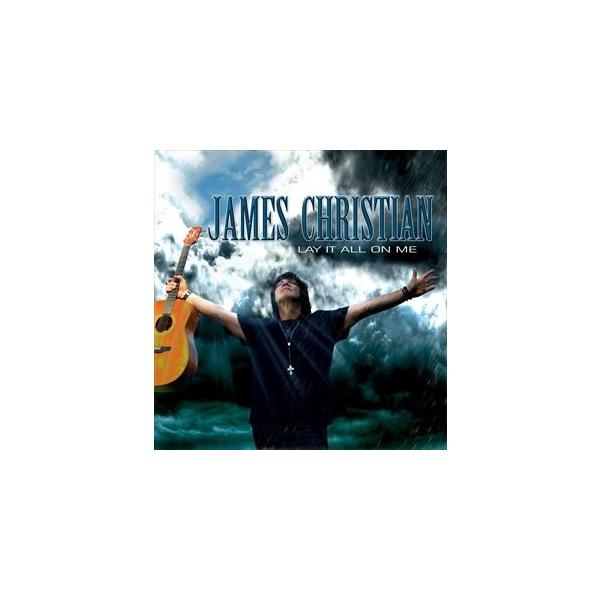 【発売日：2015年06月15日】種別:CD 【輸入盤】 洋楽ハードロック/ヘヴィメタル 発売日:2015/06/15 登録日:2016/06/27 ジェームス・クリスチャン レイ・イット・オール・オン・ミー 内容:1. Lay It Al...