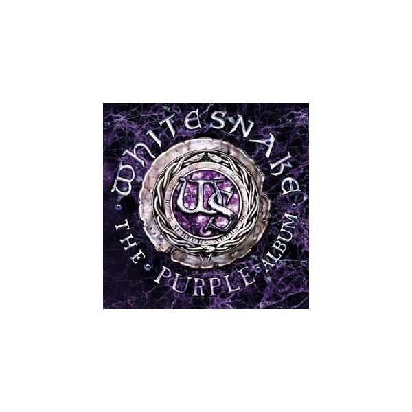 【発売日：2015年05月19日】種別:CD＋DVD 【輸入盤】 洋楽ロック 発売日:2015/05/19 登録日:2015/04/17 ホワイトスネイク パープル・アルバム ホワイトスネイク CD 内容:［CD］1. Burn2. You...