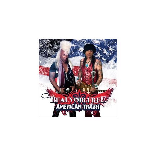 【発売日：2017年06月09日】種別:CD 【輸入盤】 洋楽ハードロック/ヘヴィメタル 発売日:2017/06/09 登録日:2015/05/14 ボウワー・フリー アメリカン・トラッシュ 内容:1. Angels Cry2. Morni...