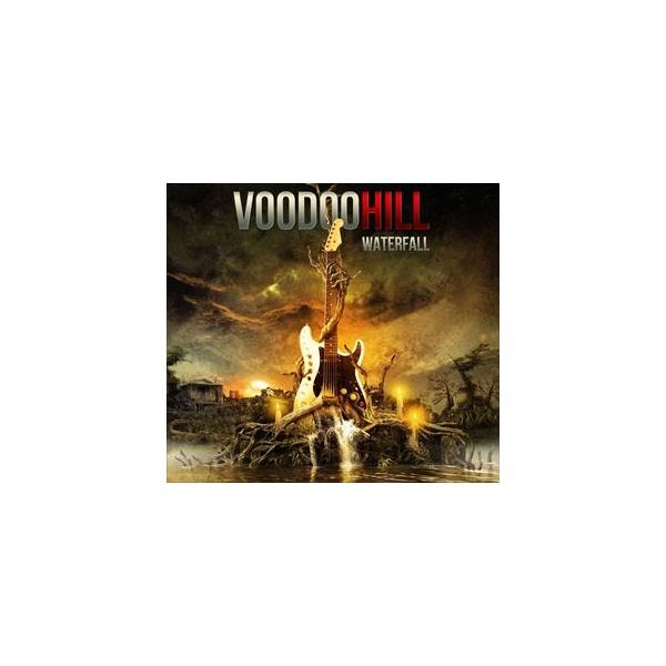 【発売日：2015年10月16日】種別:CD 【輸入盤】 洋楽ハードロック/ヘヴィメタル 発売日:2015/10/16 登録日:2015/09/07 ヴードゥー・ヒル ウォーターフォール 内容:1. All That Remains2. T...