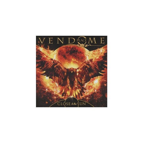 【発売日：2018年04月13日】種別:CD 【輸入盤】 洋楽ハードロック/ヘヴィメタル 発売日:2018/04/13 登録日:2017/03/06 プラス・ヴァンドーム クロース・トゥ・ザ・サン プラス・ヴァンドーム CD 内容:1. C...