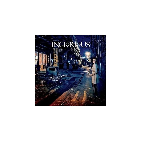 【発売日：2017年05月12日】種別:CD 【輸入盤】 洋楽ロック 発売日:2017/05/12 登録日:2017/05/09 イングロリアス イングロリアスII 解説:新作のプロデュースはLED ZEPPELINやJOURNEY、IRO...