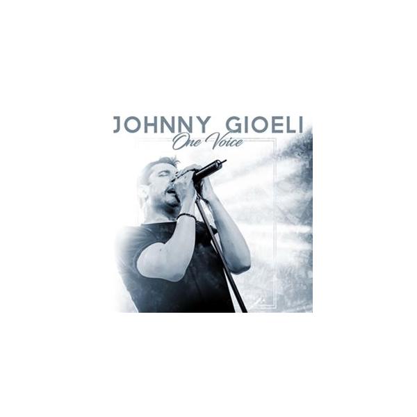 【発売日：2018年12月07日】種別:CD 【輸入盤】 洋楽ハードロック/ヘヴィメタル 発売日:2018/12/07 登録日:2023/06/19 ジョニー・ジョエリ ワン・ヴォイス