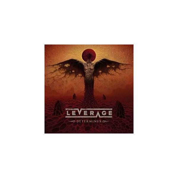 【発売日：2021年02月26日】種別:CD 【輸入盤】 洋楽ハードロック/ヘヴィメタル 発売日:2021/02/26 登録日:2023/08/08 レヴァレッジ ディターミナス