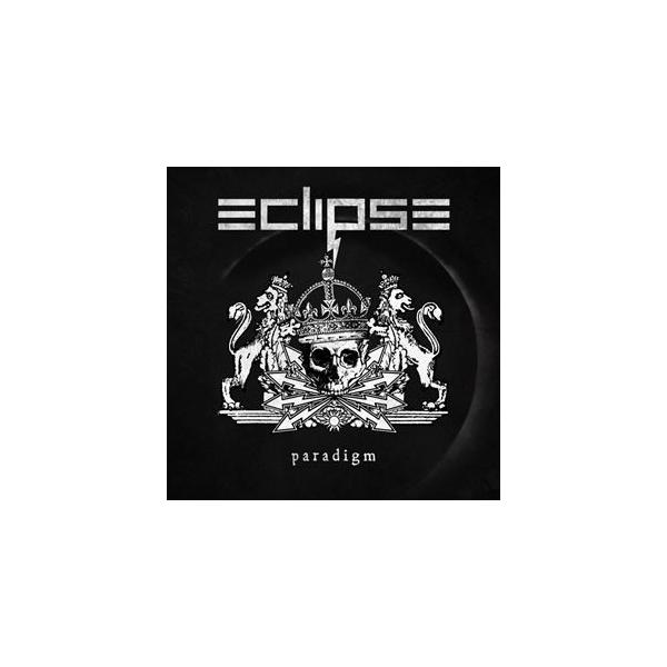 【発売日：2019年10月11日】種別:CD 【輸入盤】 洋楽ハードロック/ヘヴィメタル 発売日:2019/10/11 登録日:2019/11/08 エクリプス パラダイム エクリプス CD