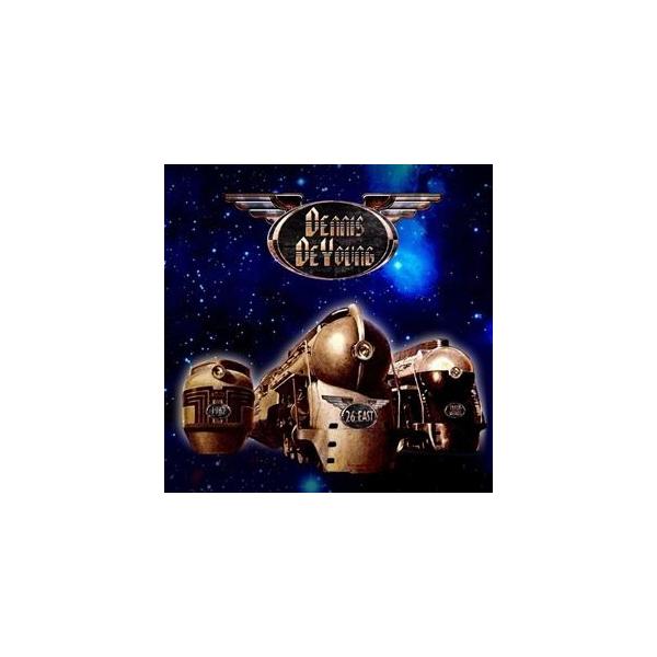 【発売日：2020年05月22日】種別:CD 【輸入盤】 洋楽ロック 発売日:2020/05/22 登録日:2020/06/02 デニス・デヤング トゥウェンティシックス・イースト・VOL.1 内容:1. East of Midnight2...