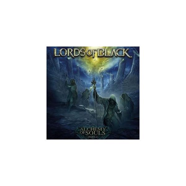 【発売日：2020年11月06日】種別:CD 【輸入盤】 洋楽ハードロック/ヘヴィメタル 発売日:2020/11/06 登録日:2020/11/20 ローズ・オブ・ブラック アルケミー・イフ・ソウルス ローズ・オブ・ブラック CD