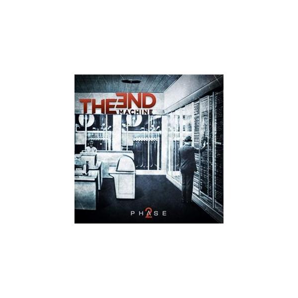 【発売日：2021年04月09日】種別:CD 【輸入盤】 洋楽ハードロック/ヘヴィメタル 発売日:2021/04/09 登録日:2021/03/26 エンド・マシーン フェーズ2 内容:1. The Rising2. Blood And M...