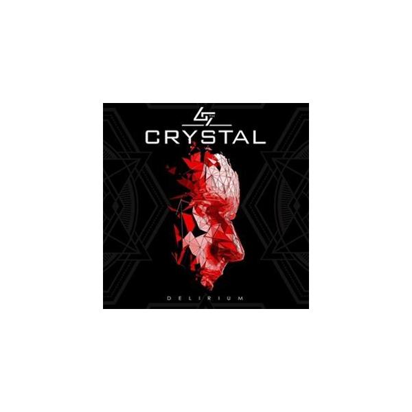 【発売日：2021年05月14日】種別:CD 【輸入盤】 洋楽ロック 発売日:2021/05/14 登録日:2021/05/28 セヴンス・クリスタル デリリウム 内容:1. Say What You Need To Say2. When ...