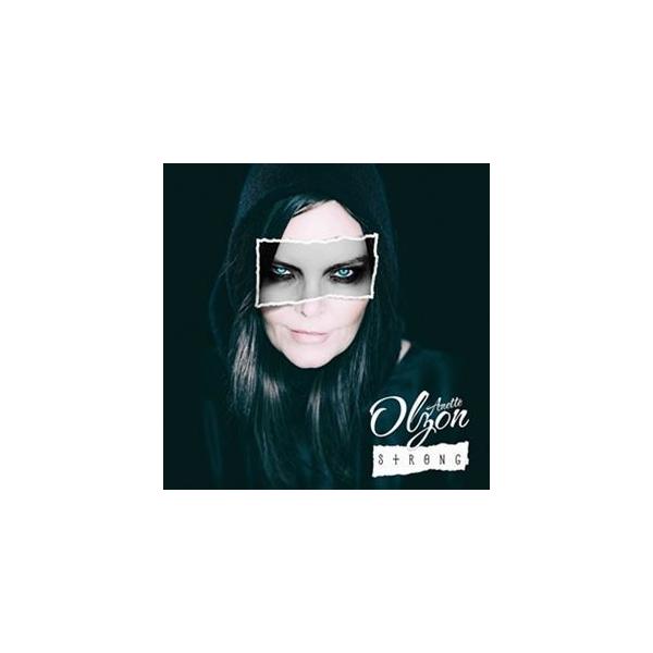 【発売日：2021年09月17日】種別:CD 【輸入盤】 洋楽ロック 発売日:2021/09/17 登録日:2021/07/30 アネット・オルゾン ストロング 内容:1. Bye Bye Bye2. Sick Of You3. I Nee...