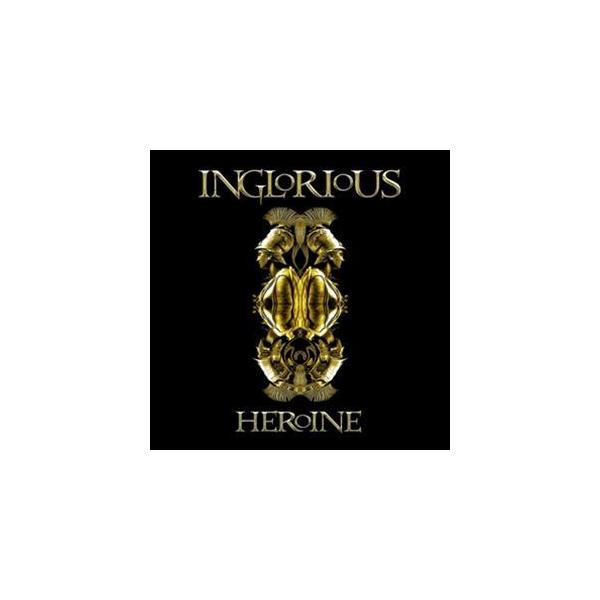 【発売日：2021年09月10日】種別:CD 【輸入盤】 洋楽ロック 発売日:2021/09/10 登録日:2021/09/10 イングロリアス ヒロイン 内容:1. Queen Of The Night2. Barracuda3. Mid...