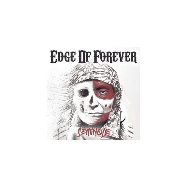 【発売日：2022年01月21日】種別:CD 【輸入盤】 洋楽ポップス 発売日:2022/01/21 登録日:2023/06/19 エッジオブフォーエバー セミノール