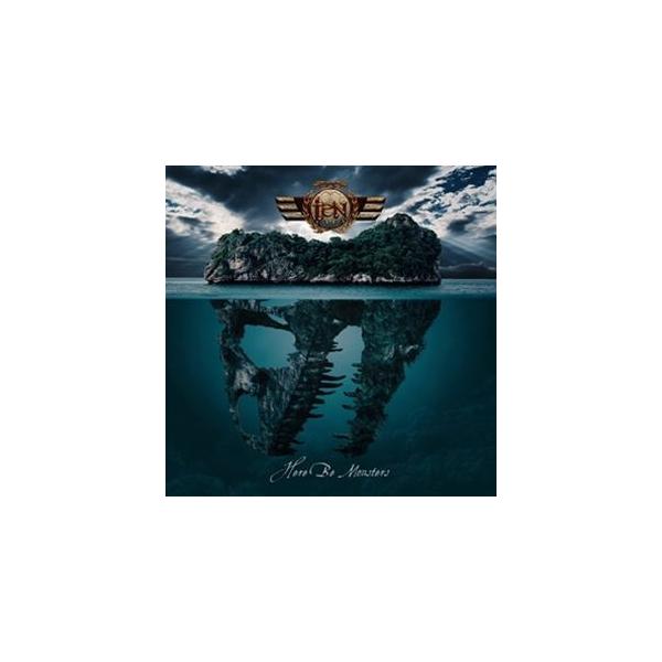 【発売日：2022年02月18日】種別:CD 【輸入盤】 洋楽ハードロック/ヘヴィメタル 発売日:2022/02/18 登録日:2022/02/04 テン ヒア・ビー・モンスターズ テン CD 内容:1. Fearless2. Chapte...