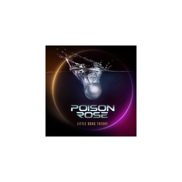 【発売日：2022年04月15日】種別:CD 【輸入盤】 洋楽ロック 発売日:2022/04/15 登録日:2022/04/01 ポイズン・ローズ リトル・バン・セオリー 内容:1. Inner Wolf2. Your Eyes Again...