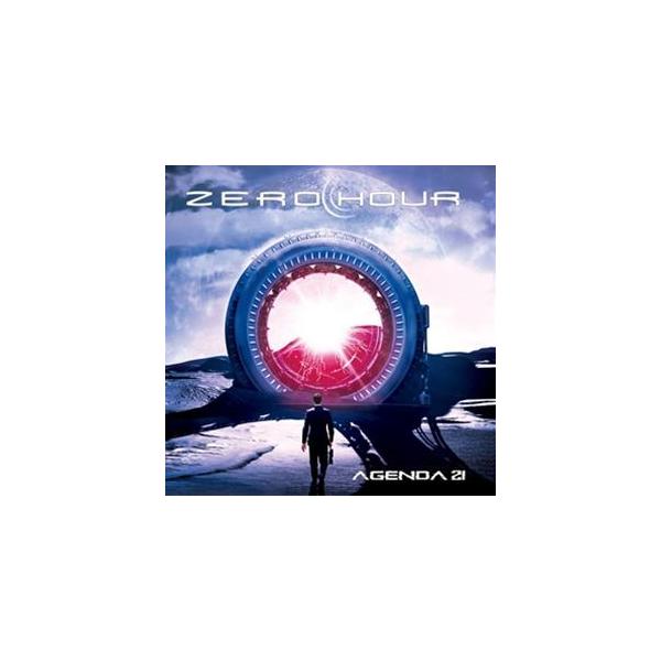 【発売日：2022年05月13日】種別:CD 【輸入盤】 洋楽ハードロック/ヘヴィメタル 発売日:2022/05/13 登録日:2022/05/27 ゼロ・アワー アジェンダ・21 内容:1. DEMOCIDE2. TECHNOCRACY3...