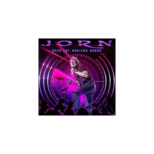 【発売日：2022年06月17日】種別:CD 【輸入盤】 洋楽ハードロック/ヘヴィメタル 発売日:2022/06/17 登録日:2022/07/20 ヨルン オーヴァー・ザ・ホライズン・レーダー 内容:1. Over the Horizon...