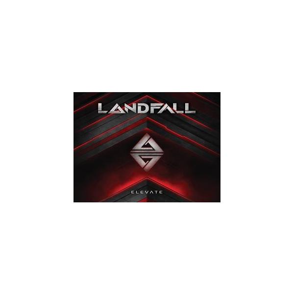 【発売日：2022年12月09日】種別:CD 【輸入盤】 洋楽ロック 発売日:2022/12/09 登録日:2022/12/23 ランドフォール エレヴェート