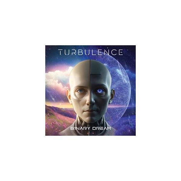 【発売日：2024年03月22日】種別:CD 【輸入盤】 洋楽レゲエ 発売日:2024/03/22 登録日:2025/03/27 タービュランス バイナリー・ドリーム 内容:1. Static Mind2. Theta3. Time Bri...
