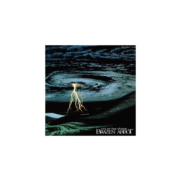 【発売日：2024年12月06日】種別:CD 【輸入盤】 洋楽ロック 発売日:2024/12/06 登録日:2025/03/27 ブレイズン・アボット アイ・オブ・ザ・ストーム 内容:1. EYE OF THE STORM2. TWIST ...