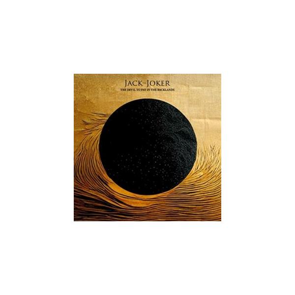 【発売日：2025年08月22日】種別:CD 【輸入盤】 洋楽ハードロック/ヘヴィメタル 発売日:2025/08/22 登録日:2025/07/29 ジャック・ザ・ジョーカー デヴィル・トゥ・ペイ・イン・ザ・バックランズ 内容:1. DEV...