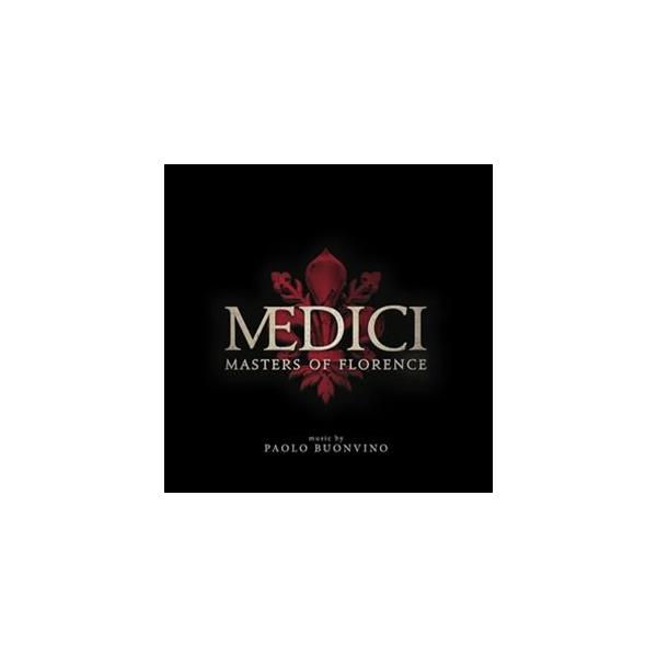 【発売日：2021年12月03日】種別:2CD 【輸入盤】 サントラその他 発売日:2021/12/03 登録日:2021/11/19 サウンドトラック（パオロ・ブオンヴィーノ） メディチ：マスターズ・オブ・フローレンス 内容:［Disc ...