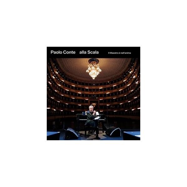 【発売日：2023年12月08日】種別:2CD 【輸入盤】 ジャズ・フュージョン海外ジャズ 発売日:2023/12/08 登録日:2023/11/24 パオロ・コンテ アラ・スカラ 内容:［Disc 1］1. AGUAPLANO 2. SO...