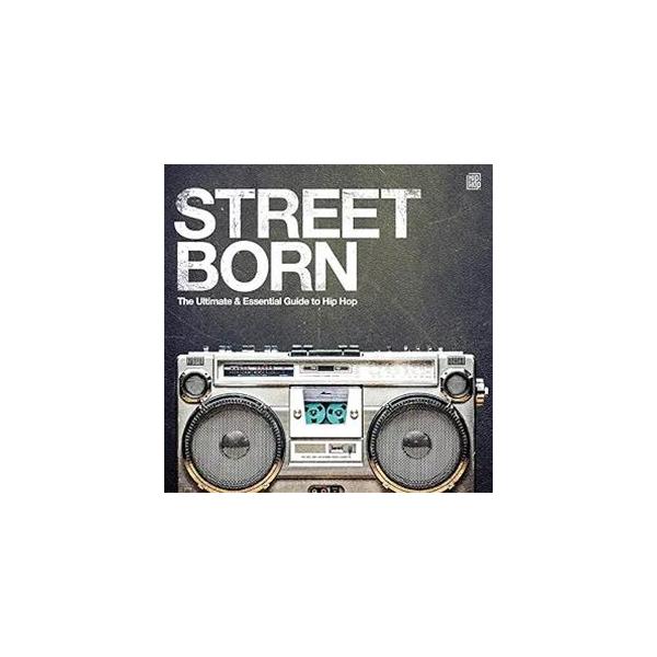 【発売日：2025年02月07日】種別:2LP 【輸入盤】 洋楽ロック 発売日:2025/02/07 登録日:2024/12/27 ヴァリアス ストリート・ボーン（トランスパレント） 内容:［LP1 ： Side A］1. SET ADRI...