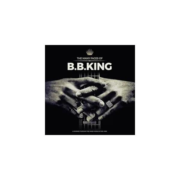 【発売日：2025年02月07日】種別:2LP 【輸入盤】 洋楽ラップ/ヒップホップ 発売日:2025/02/07 登録日:2024/12/27 ヴァリアス メニー・フェイシズ・オブ・BB・キング（グレイ） 内容:［LP1 ： Side A...